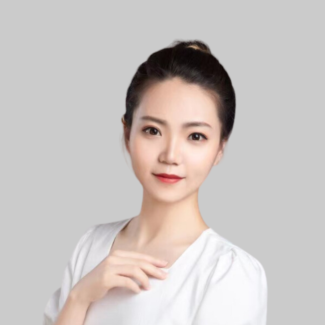 Our People - Think China Digital Marketing