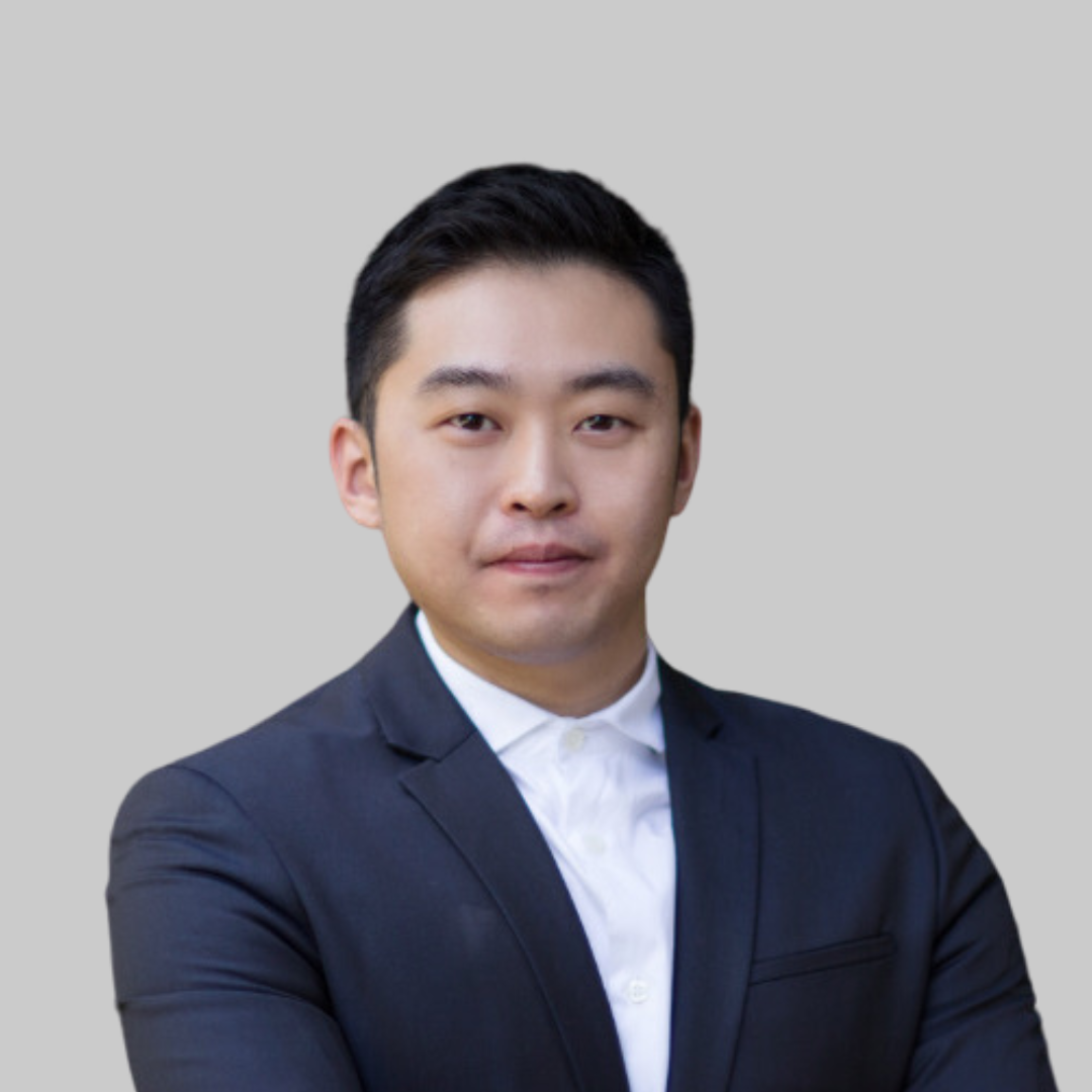 Our People - Think China Digital Marketing