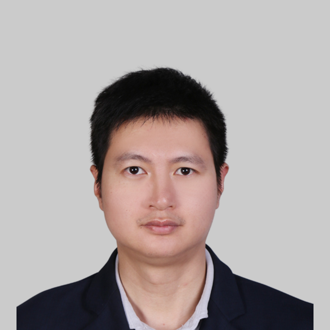 Our People - Think China Digital Marketing