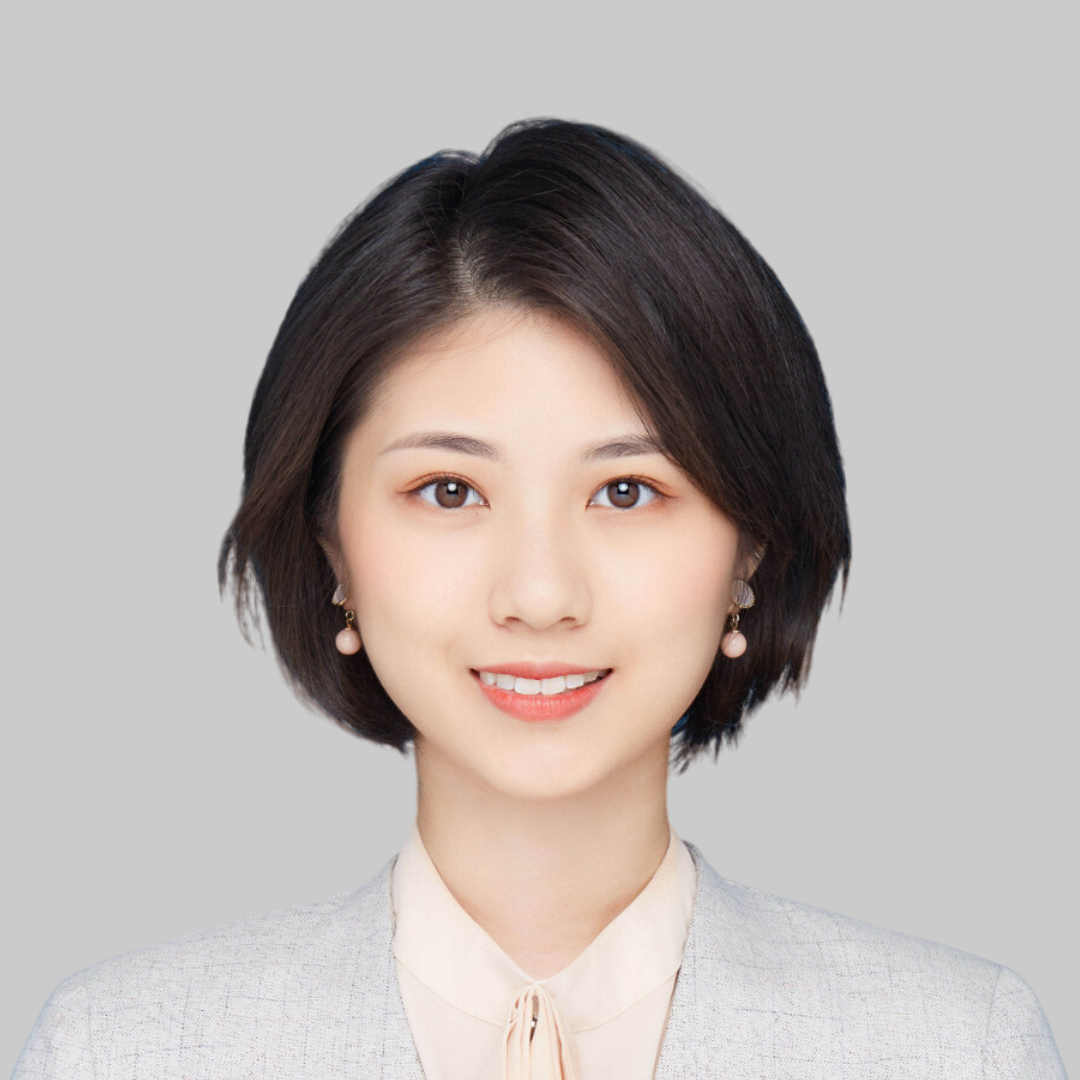 Our People - Think China Digital Marketing