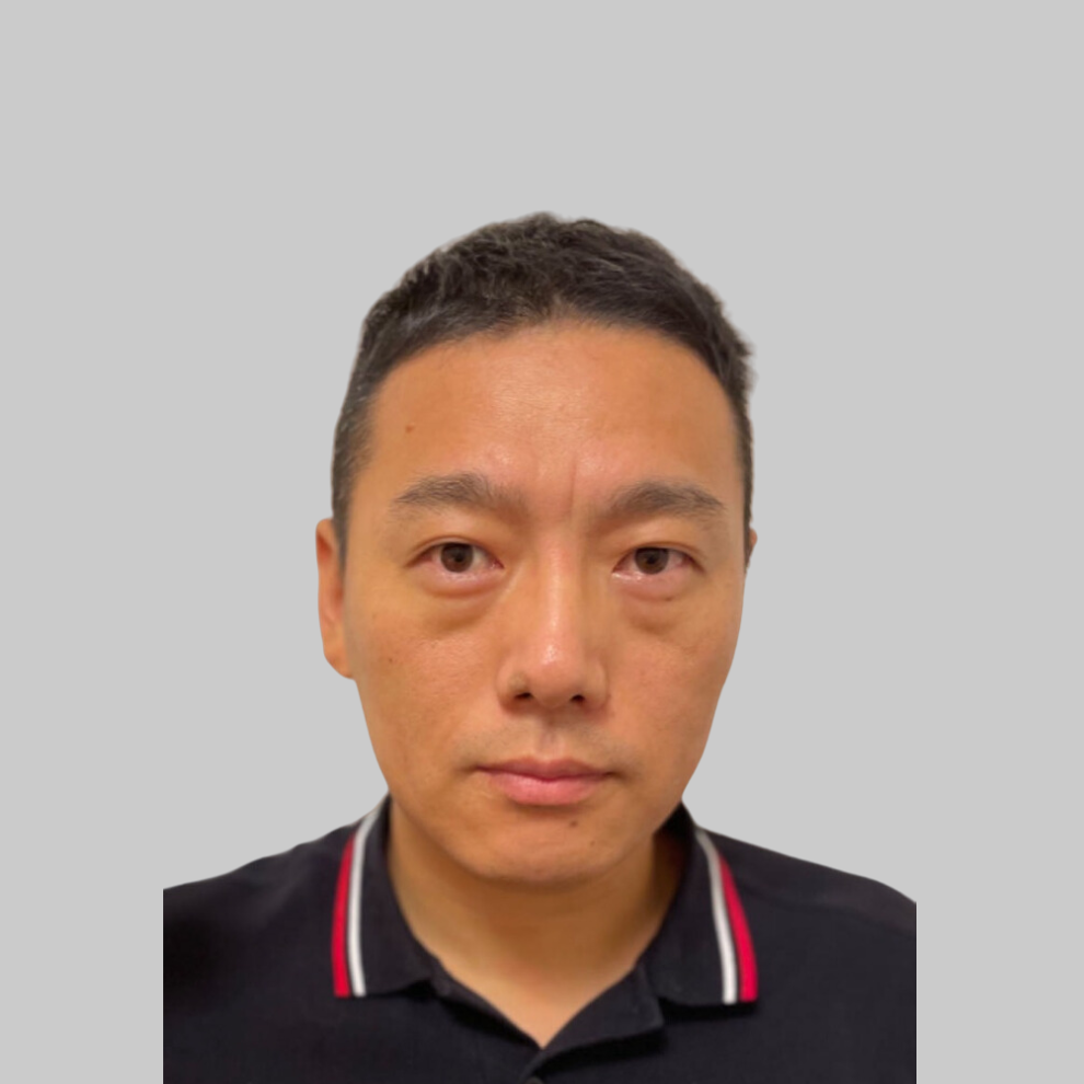 Our People - Think China Digital Marketing